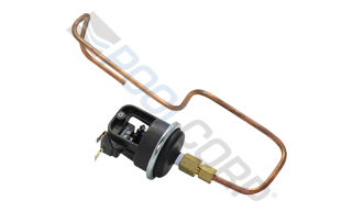 POOL360 | Water Pressure Switch Assembly