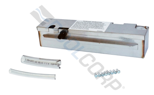 POOL360 | Condensate Trap Assembly and Tube Drain