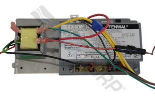 POOL360 | Lite2 Ignition Control Assembly