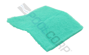 POOL360 | Combustion Air Filter for Hi-E2® Heater