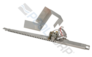 POOL360 | Lite2/LD/LG Main Burner Pilot Assembly Liquid Propane for Heaters