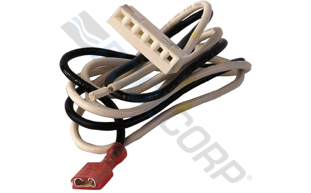 POOL360 | Combustion Blower Wire Harness for Hi-E2® Heater