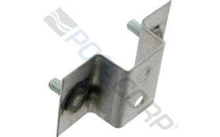 POOL360 | Lite2 Mounting Bracket Assembly for LD/LG Heaters