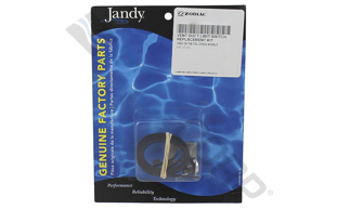 POOL360 | Exhaust Vent Limit Switch for Hi-E2® Heater