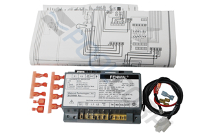 POOL360 | Ignition Control for Lite2™ LD Heater