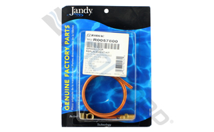 POOL360 | Siphon Loop Assembly for Lite2™ LD/LG/LJ and XL-3™ Oil Fired Heaters