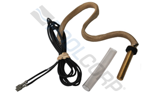 POOL360 | Hi-E2/Lite2 Bypass Valve Disc for LD/LG/LJ Heaters