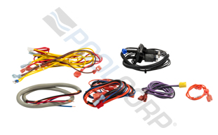 POOL360 | Complete Wire Harness Set for LXi™ Low NOx Heater