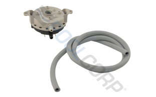 POOL360 | Air Pressure Switch for Model 200/260/400 JXi™ and LXi™ Low NOx Heaters