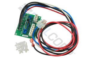 POOL360 | Power Distribution Circuit Board
