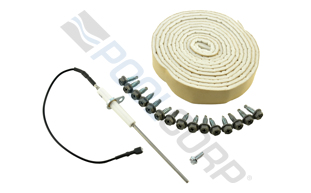 POOL360 | Flame Sensor Rod for LXi™ Low NOx Heater