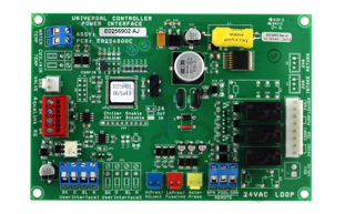 POOL360 | Power Distribution PCB Kit