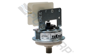 POOL360 | LRZE/LRZM Pressure Switch 1-10 PSI