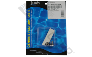 POOL360 | High-Limit Switch Assembly