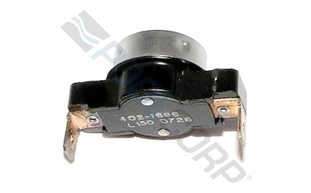 POOL360 | XL-2 150 deg F Drip-Proof High-Limit Switch for Oil-Fired Heater
