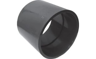 POOL360 | 12" x 10" Slip x Slip Reducer Coupling