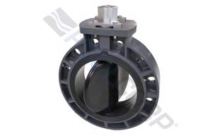 POOL360 | 2" Black Valve Key Kit