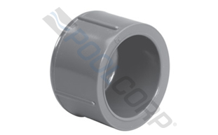 POOL360 | 3" Slip SCH80 Cap