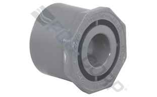 POOL360 | 4" x 2½" SP x SL Reducer Bushing (Flush Style)