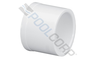 POOL360 | .75" White SP SCH40 Plug