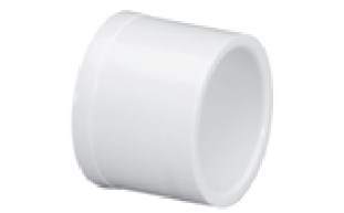 POOL360 | 2" White SP SCH40 Plug