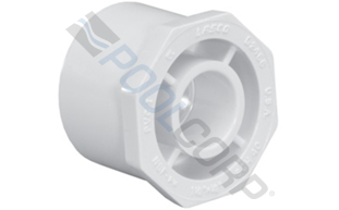POOL360 | 4" x 3" SP x Slip Reducer Bushing