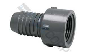 POOL360 | 1.25" Insert x FPT Female Adapter