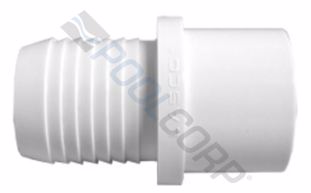 POOL360 | ¾" x ¾" SP (½" Slip) Insert x SP SCH40 Insert Adapter