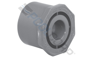 POOL360 | 4" x 3" SP x Slip Reducer Bushing (Flush Style)