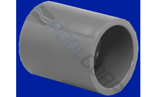 POOL360 | 8" Slip x Slip Coupling