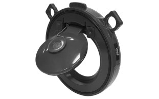 POOL360 | 8" Wafer Check Valve with Stainless Steel Spring