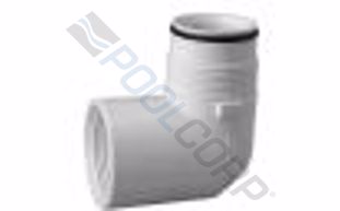 POOL360 | 1.5" x 1.5" ACME x ACME Heavy Turf Outlet