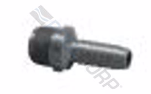 POOL360 | 1.25" x .75" Insert x MPT Reducing Male Adapter