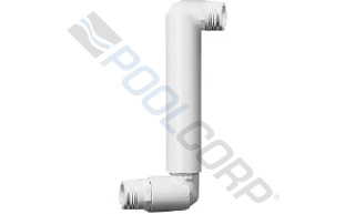 POOL360 | 1" MPT x MPT Swing Joint