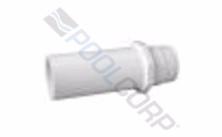 POOL360 | 1" Short - Long x ACME Heavy Turf Inlet