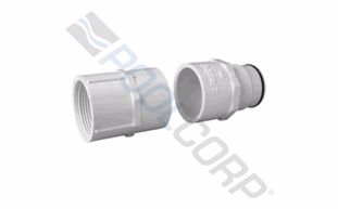 POOL360 | 1.25" ACME Riser Kit