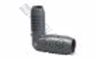 POOL360 | 1" x .75" Insert Reducing 90 Degree Elbow