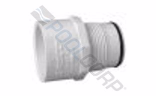 POOL360 | 1.25" Socket x ACME Heavy Turf Inlet