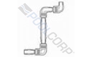 POOL360 | 1.5" Swing Joint Kit