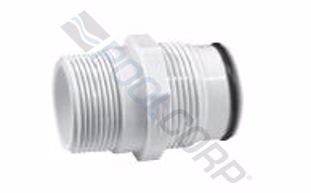 POOL360 | 1.5" MIPT x ACME Heavy Turf Inlet