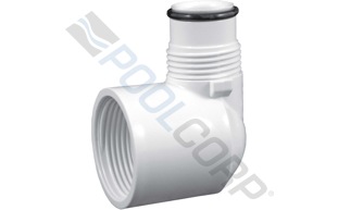 POOL360 | 1.25" x 1" ACME x ACME Reducing Heavy Turf Outlet