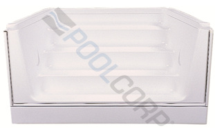 POOL360 | Step with Pole Kit