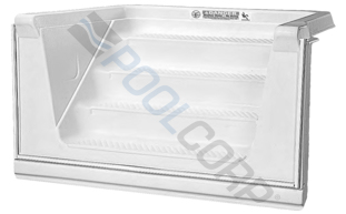 POOL360 | TS STEP ONLY 6' 4TRD STRAIGHT STEP CNTLVR