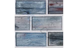 POOL360 | 1" x 2" Tozen Tanzanite Natural Pool Tile