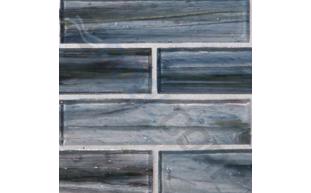 POOL360 | 1" x 4" Tozen Tanzanite Natural Pool Tile