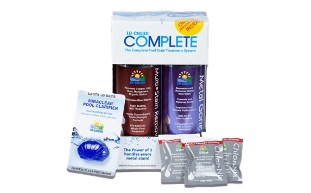 POOL360 | Complete Stain Treatment Kit 4 per Case