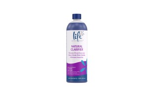 POOL360 | 1 pt Natural Clarifier