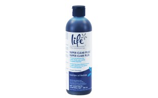 POOL360 | 485ml Super Clear Plus Bottle