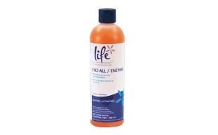 POOL360 | 485ml Enz-All Bottle