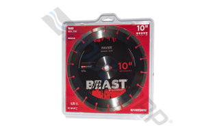 POOL360 | 10" Pro Series Hard Diamond Blade
